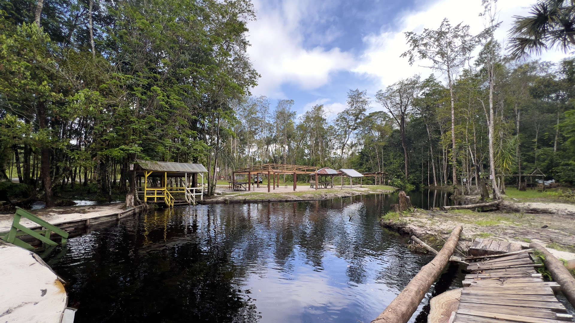 Relax Park – Sucation