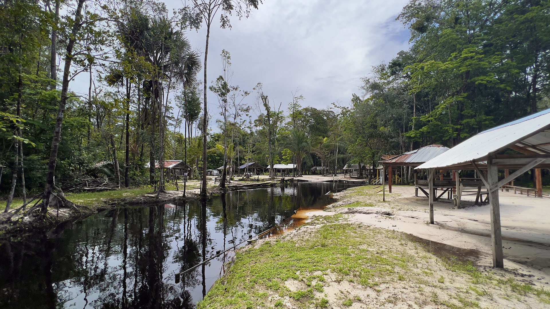 Relax Park – Sucation